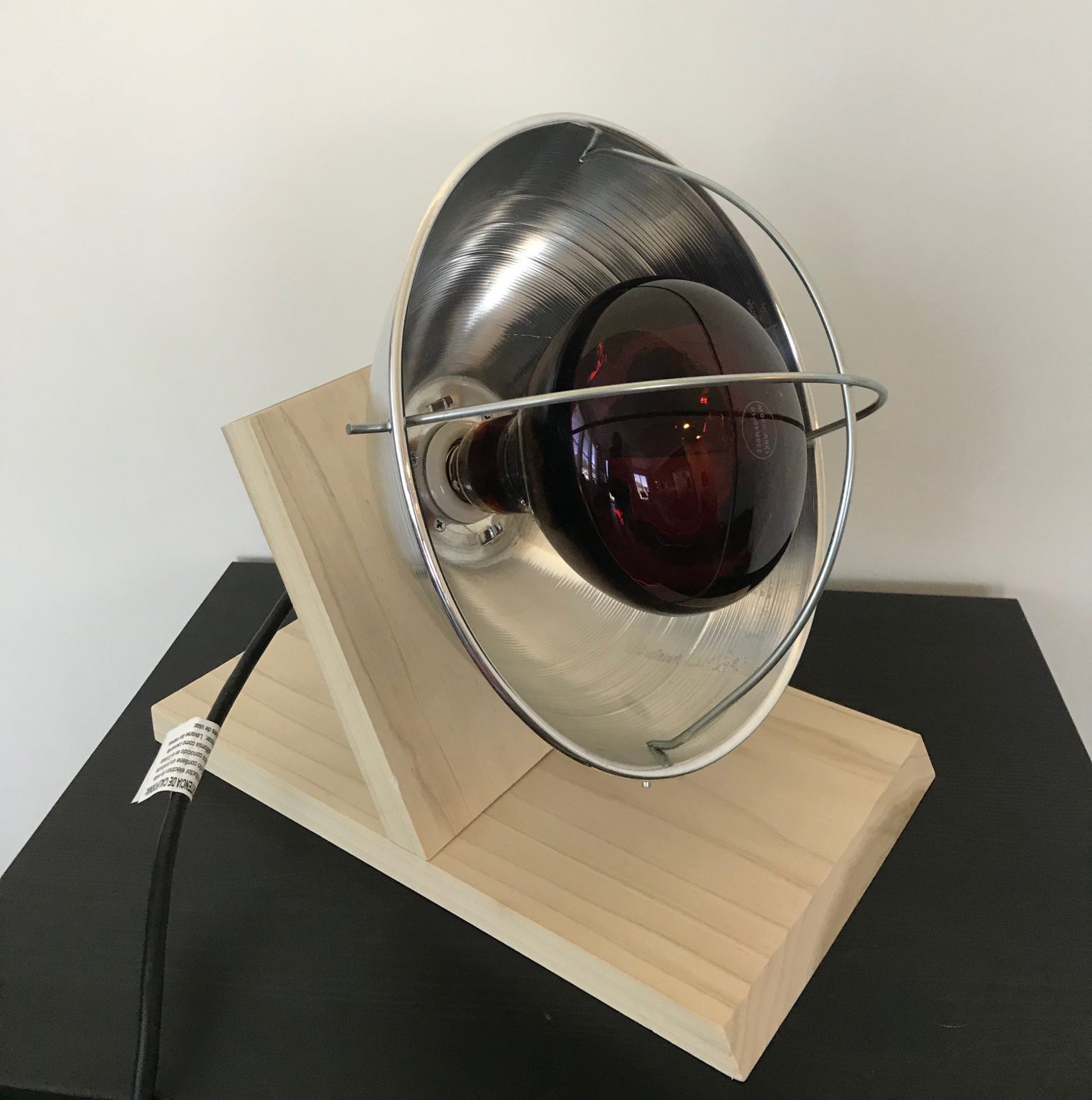 Red Light Therapy At Home - Eat. Live. Breathe. Well